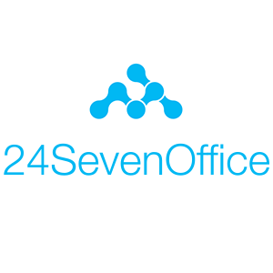 The 24SevenOffice integration | Discover BrightAnalytics